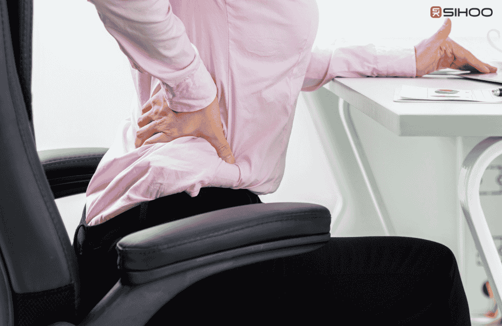 Why Is My Ergonomic Chair Uncomfortable? Top 5 Reasons Explained – UK ...