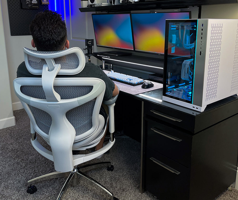 The Best Chair for Programmers: Sihoo C300 - A Comprehensive Review ...